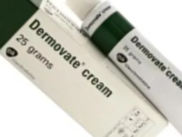 Dermovate Topical Tube Cream 25g