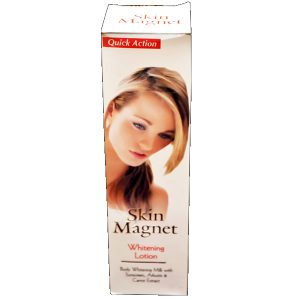 SKIN MAGNET WHITENING LOTION